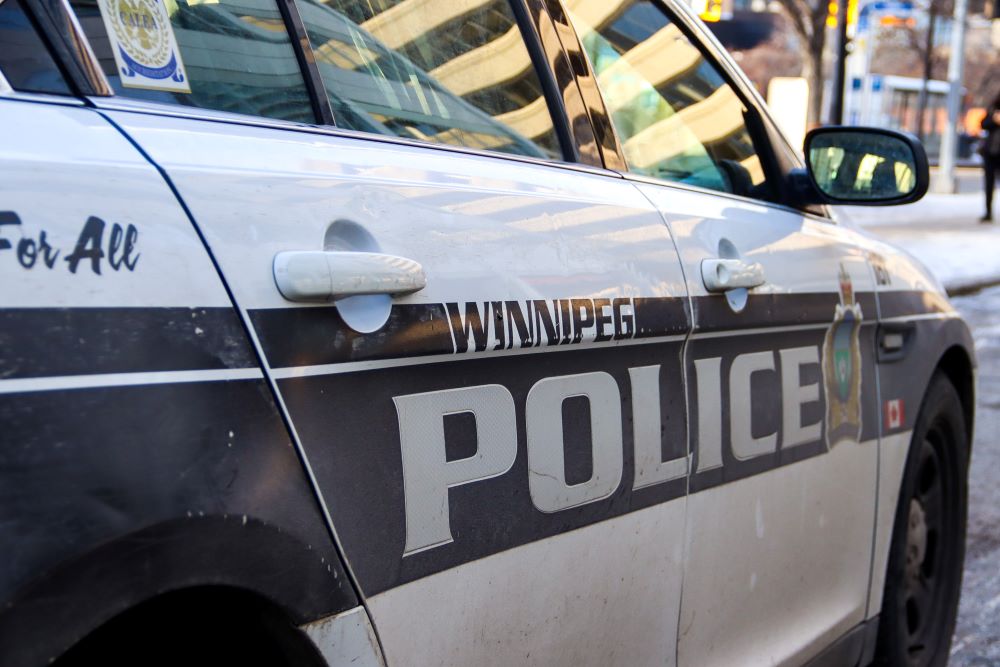 Silver alert cancelled after 85-year-old man safely located - CHVNRadio: Southern Manitoba's hub ...